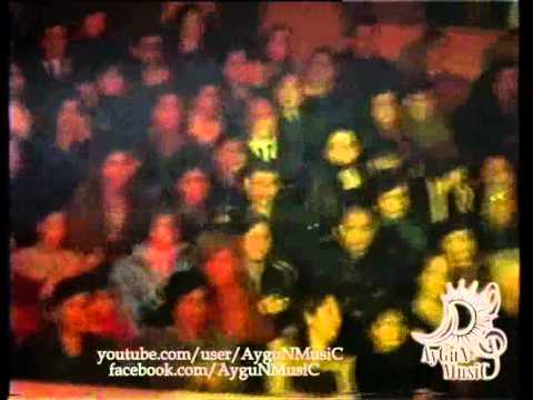 Aygun Kazimova - Qelbimin şeklini çek [ \