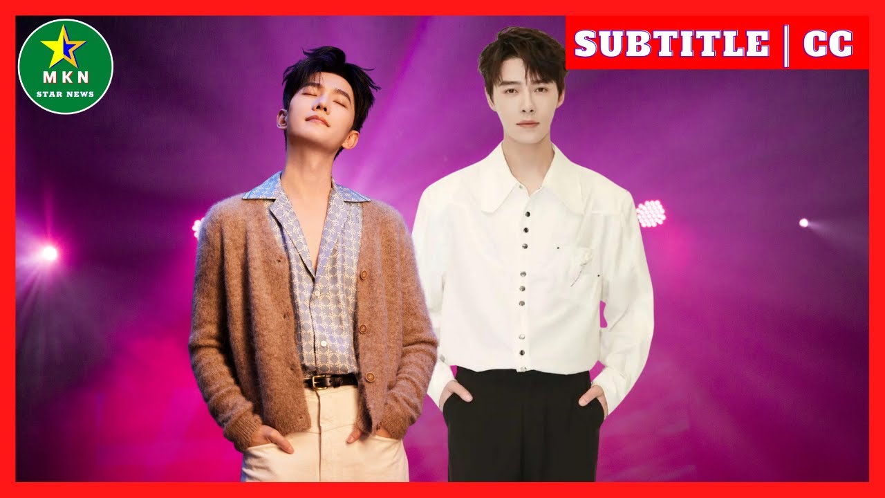 Yang Yang and Fang Yilun height comparison, who is the real star of the ...