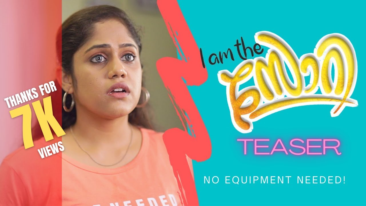 I Am The Sorry Teaser 2 New Malayalam Web Series Comedy By Centre i-am-the-sorry-teaser-2-new-malayalam-web-series-comedy-by-centre