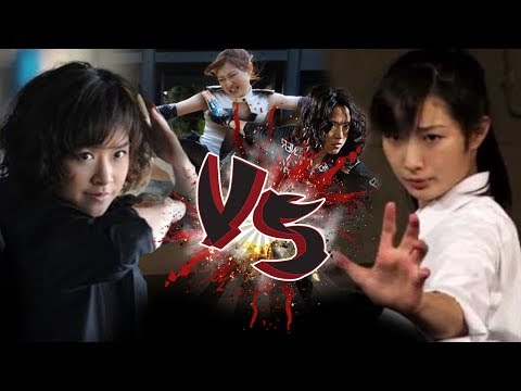 Jeeja Vs Rina