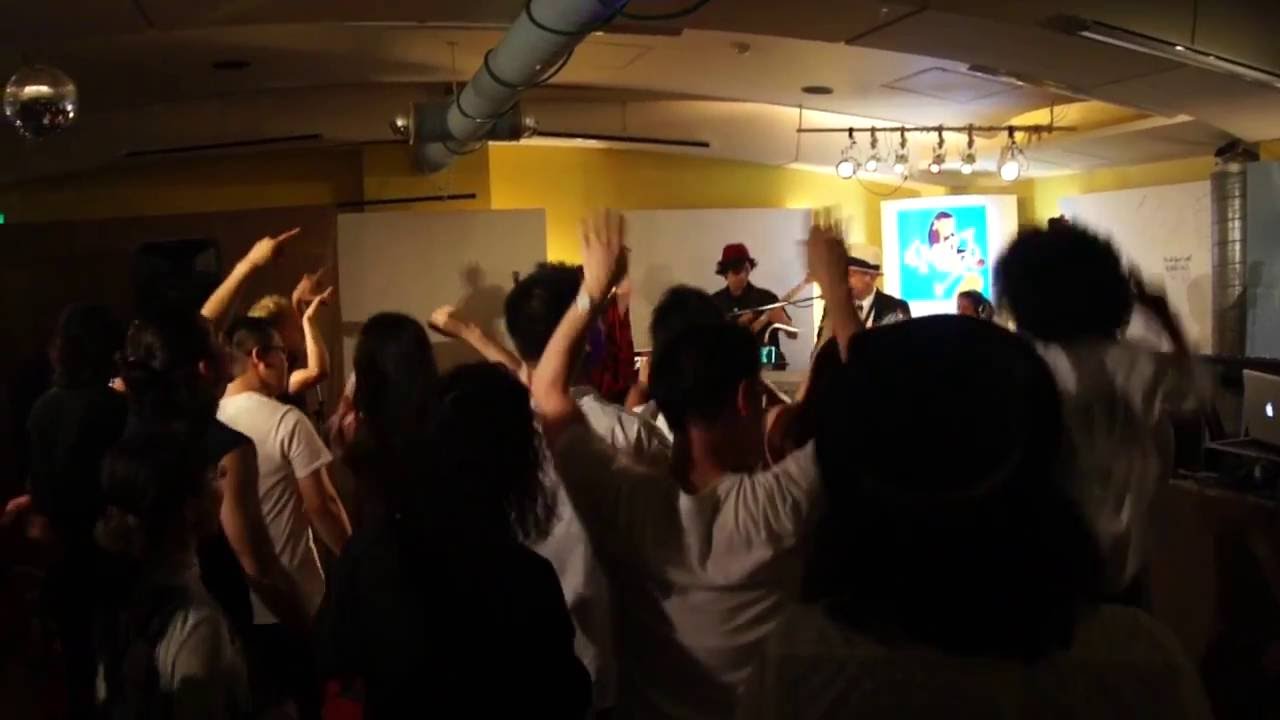 LIL'J & J's BAND LIVE@EL MANGO 13周年パーティー - YouTube Music