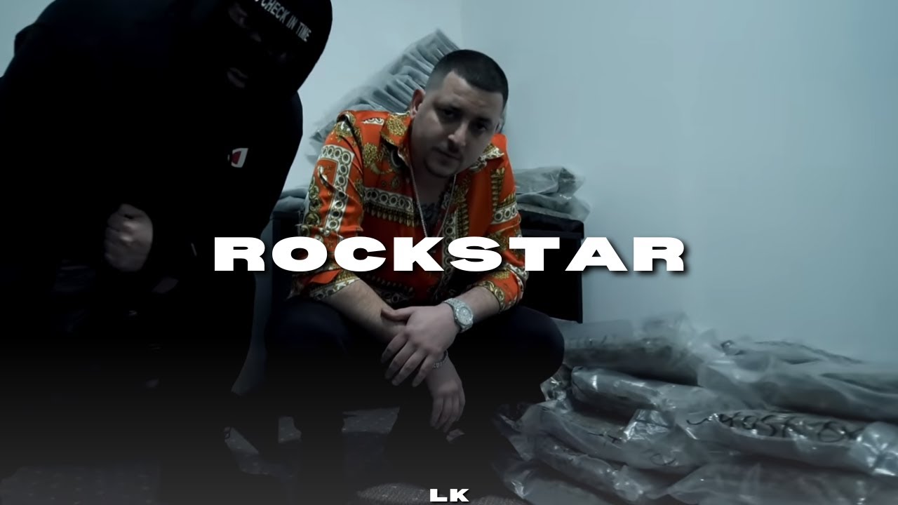 [FREE] Mad Clip x Strat Type Beat "Rockstar" I Trap Instrumental 2023 ...