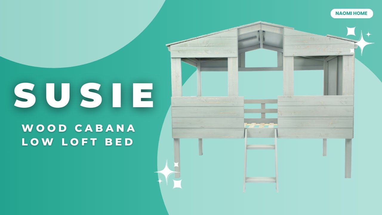 It’s Time for a Bedroom Furniture Upgrade: Naomi Home | Susie Wood ...