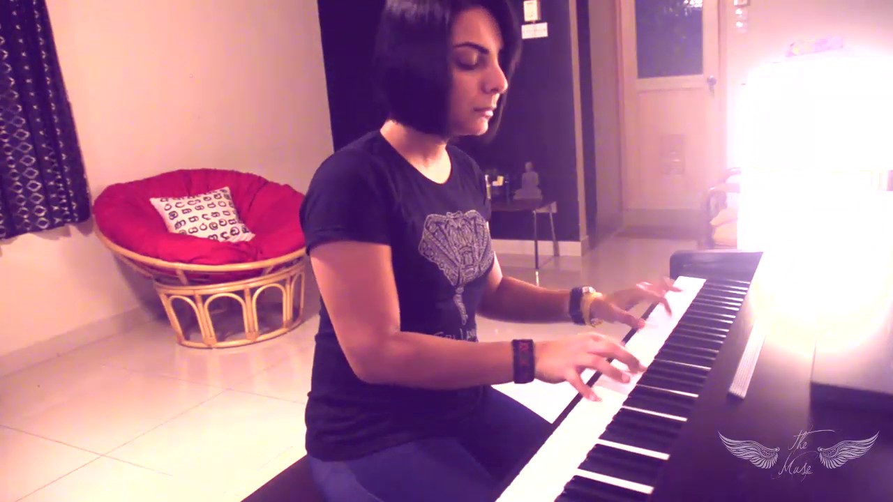 Nemesis - Chakithaya Accordi - Chordify