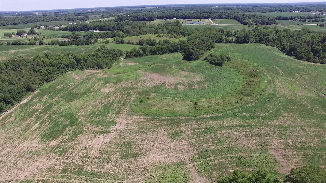 Sycamore Ridge Full Video - YouTube