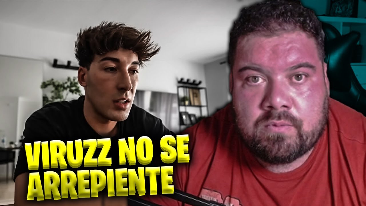 BYVIRUZZ NO TE CREO… - YouTube