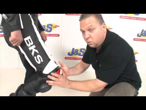 BKS Sphynx Leather 1 Piece Leather Racing Suit. jsaccessories.co.uk ...