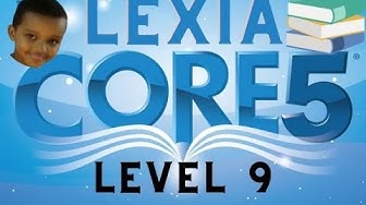 Lexia core 5 level 11 Syllable division rules | English lesson how to divide syllable Lexia ...