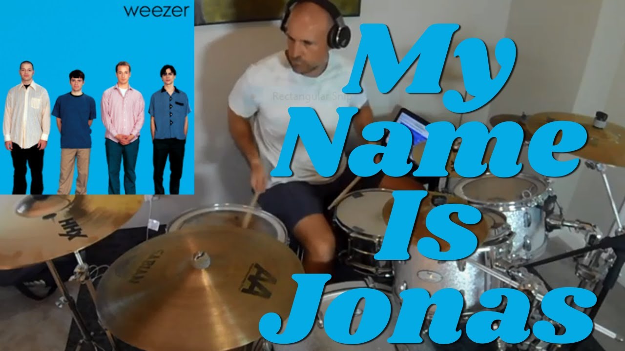 Weezer Drummer Name