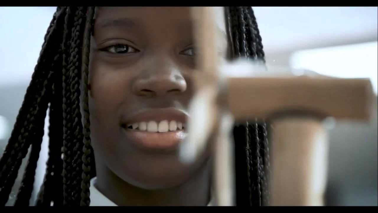 REAL LiFE Curriculum - YouTube