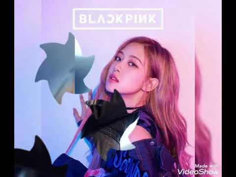 Rose Hot Edit 💗