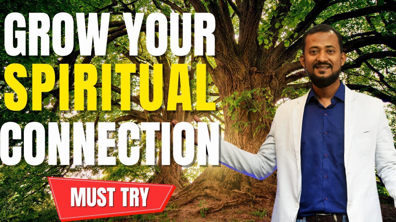 One Spiritual Action that keep you Aligned - YouTube