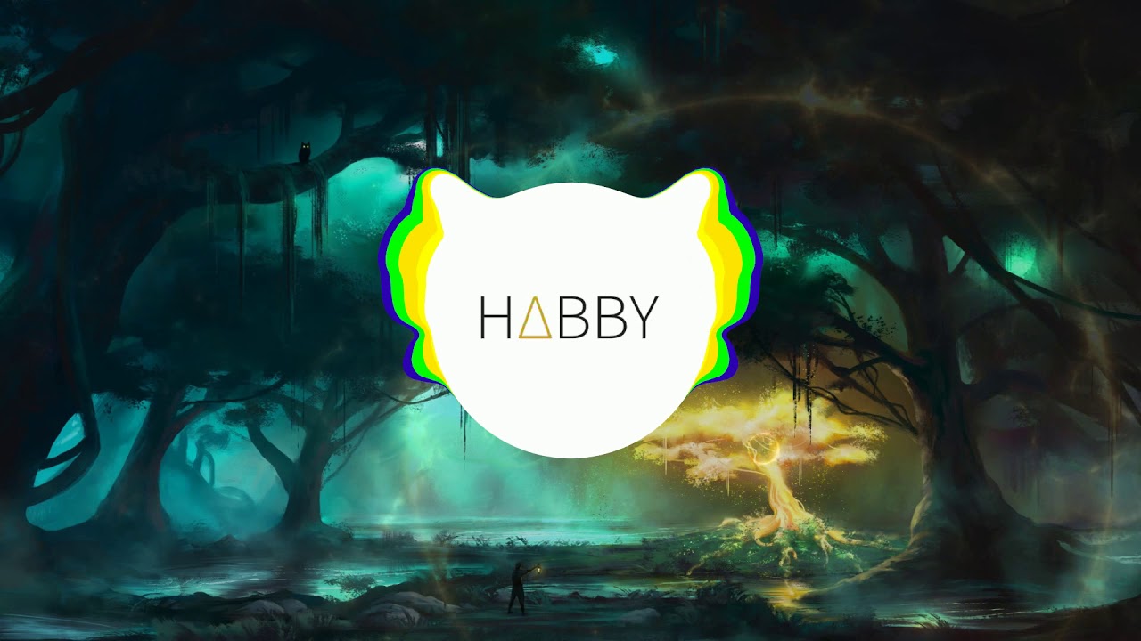 HABBY - A New Hero (Official Audio) - YouTube