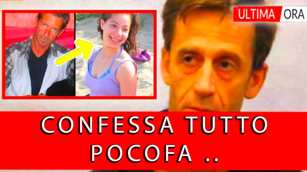 Ultime Rivelazioni Shock: Il Cognato di Massimo Bossetti Confessa nel ...