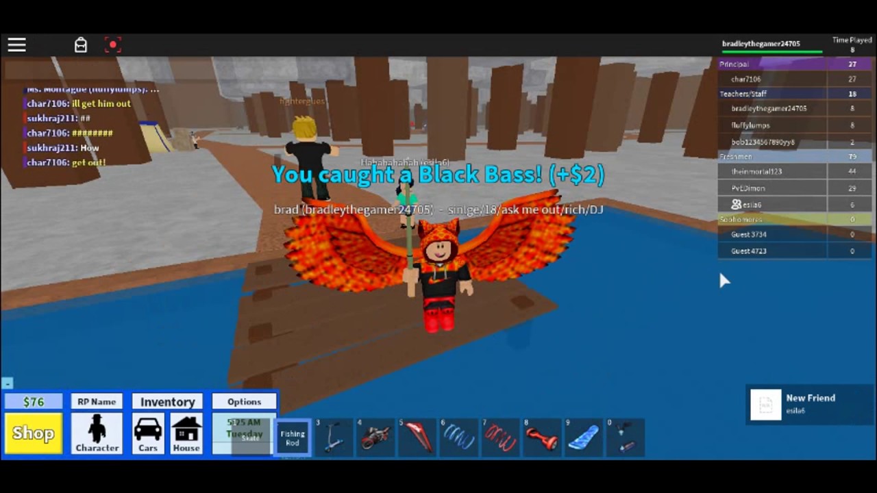 how to make money on RHS - YouTube