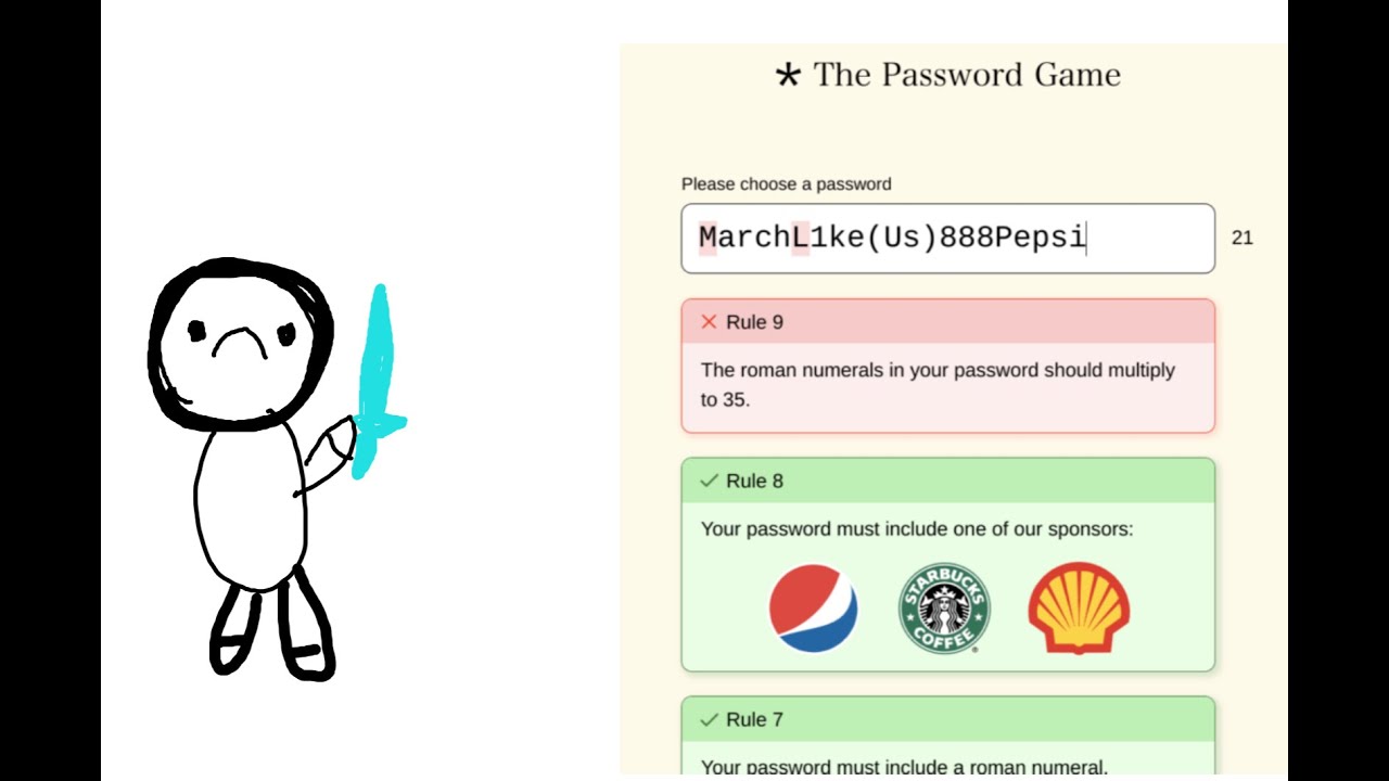 Neal.Fun is NOT fun - YouTube