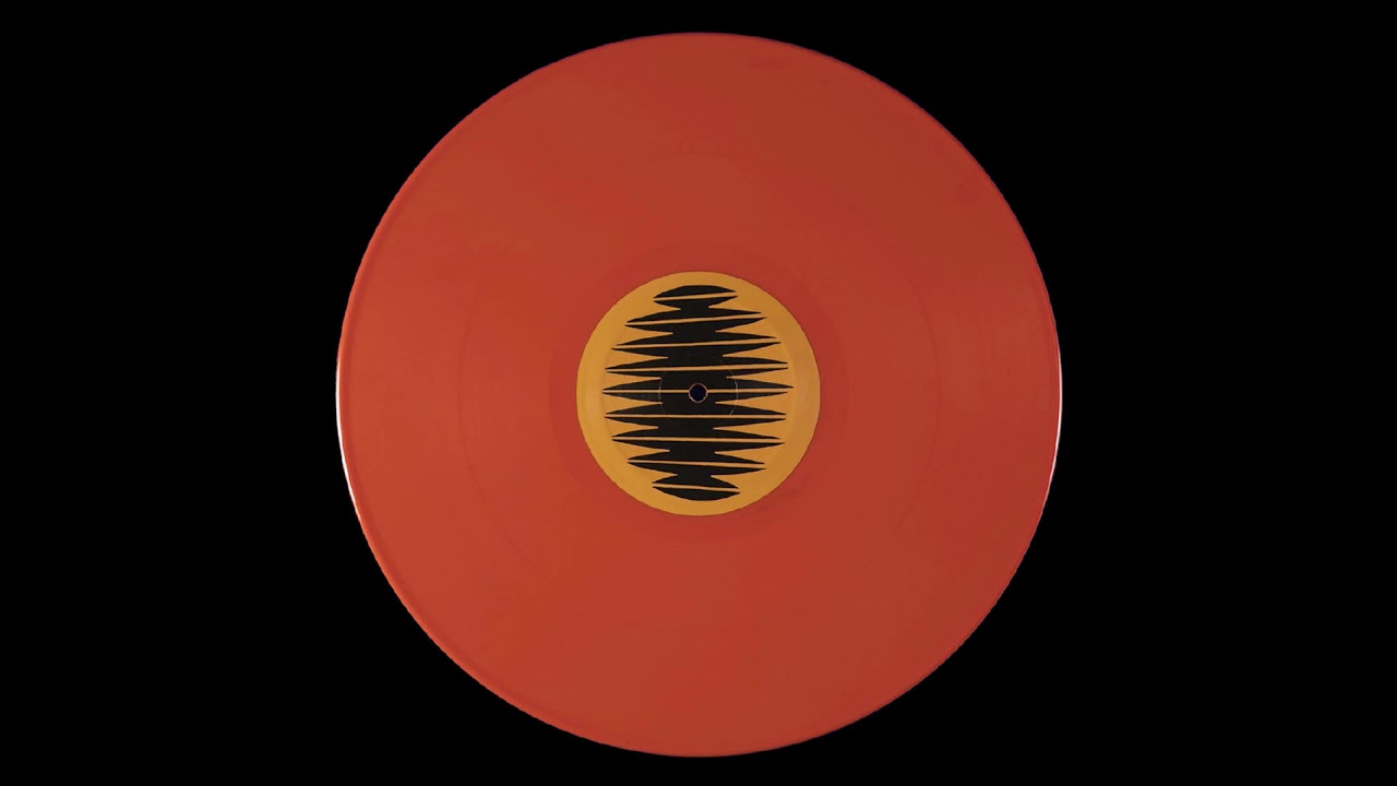 Collin Strange - Paranoid Town [SCL004] - YouTube