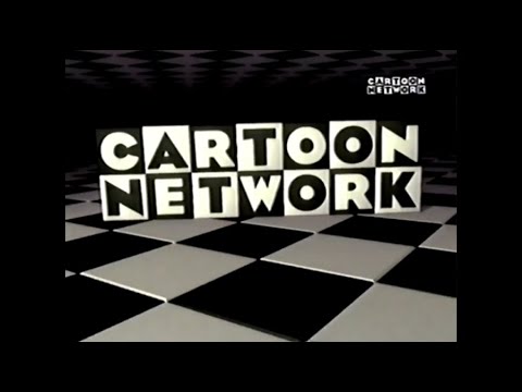 Cartoon Network & TNT UK Clip (December 1997) - YouTube