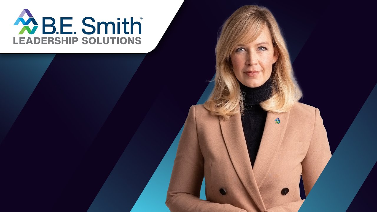 B.E. Smith Careers | Guiding the Next Generation of Healthcare Leaders - YouTube