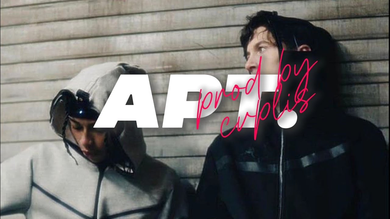 Rose & Bruno Mars - APT. (Jersey Club + Drill Remix) prod. cvplis - YouTube