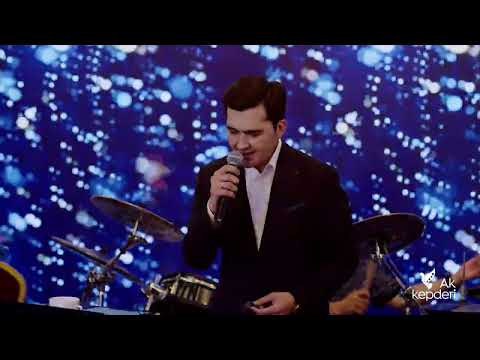Serdar Çaryýew Türkmen Toý 2023 HD 2 @belli_prod @serdar_charyyev