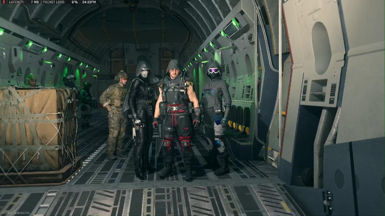Call of Duty: Trial - YouTube