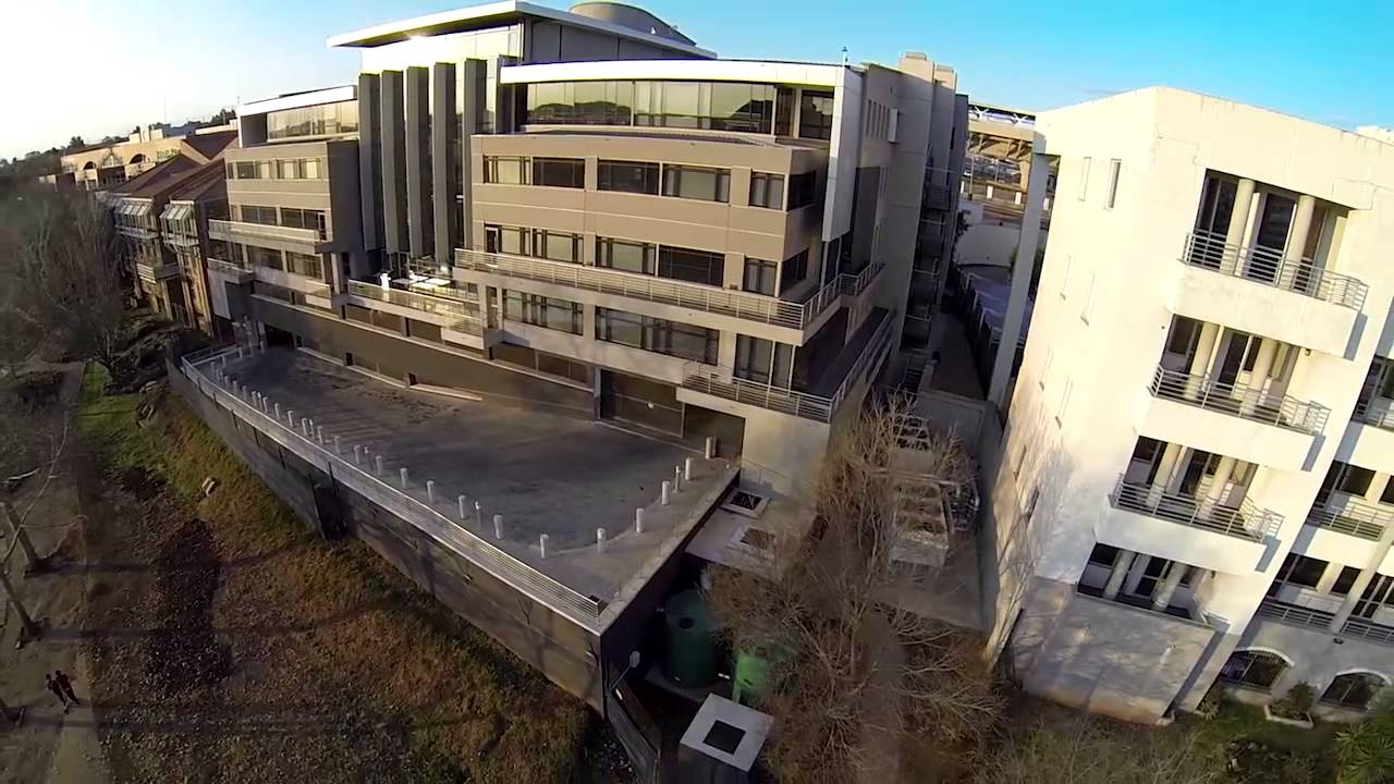 Lakeside 3 by AMA Architects - YouTube