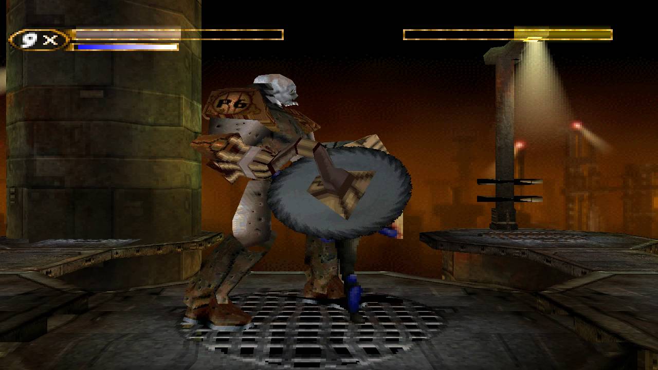 Mortal Kombat Mythologies: Sub-Zero | Level 6 - Prison of Souls - YouTube