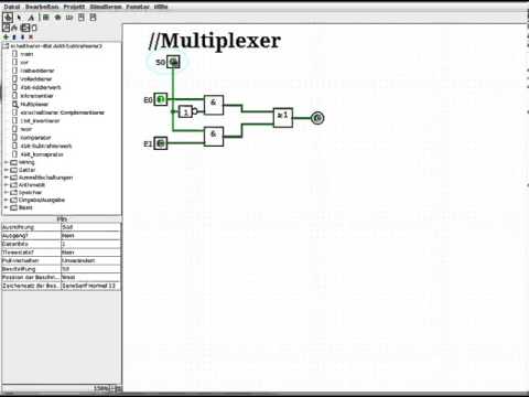 32 Multiplexer - YouTube