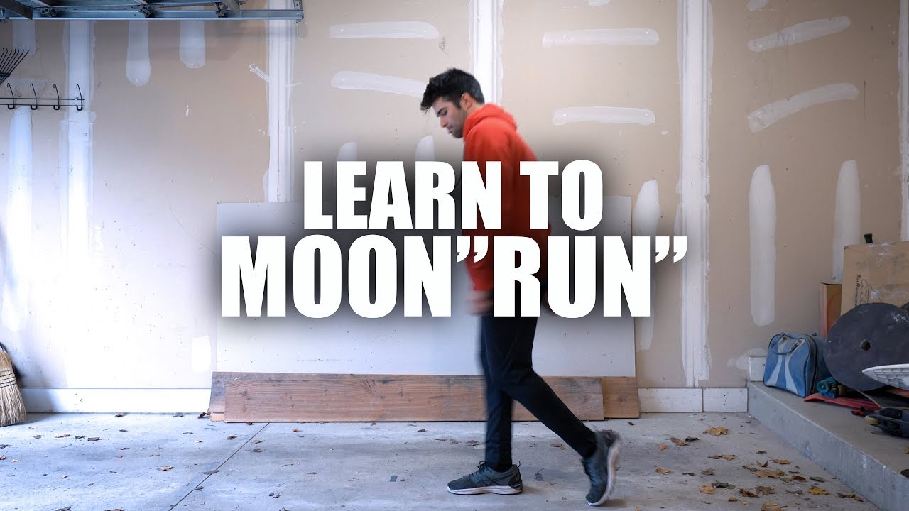 Learn New Year Party Dance Fast - MOON WALK SHUFFLE - Less than 5 ...