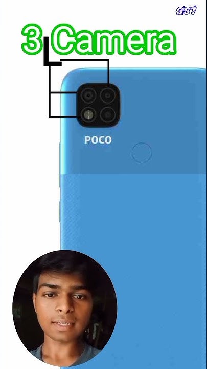 Realme norzo 30A VS POCO C31 Camera Details Review 📸 !! #Shorts #camera #realmenorzo30avspococ31 ...