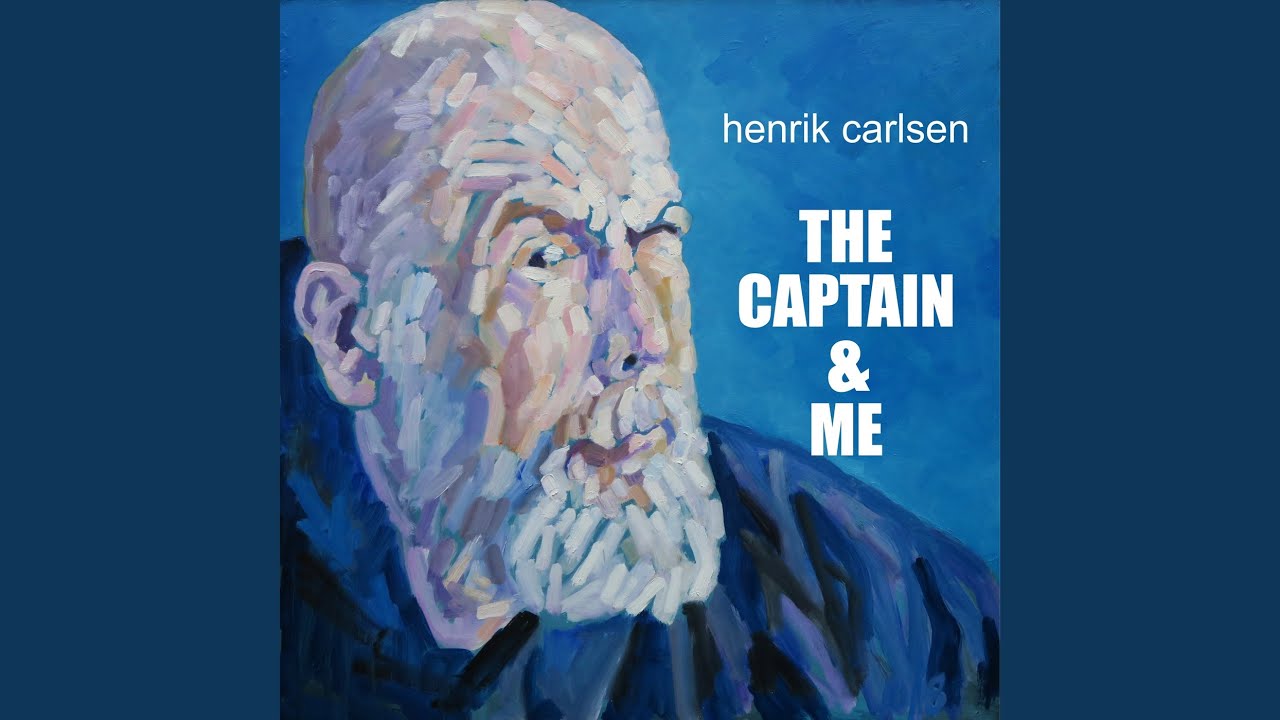The Captain & Me - YouTube