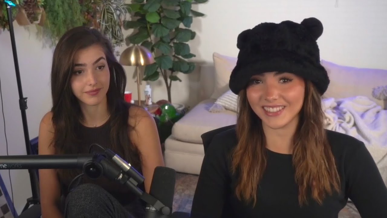 Who Is The Alpha Sister? - YouTube