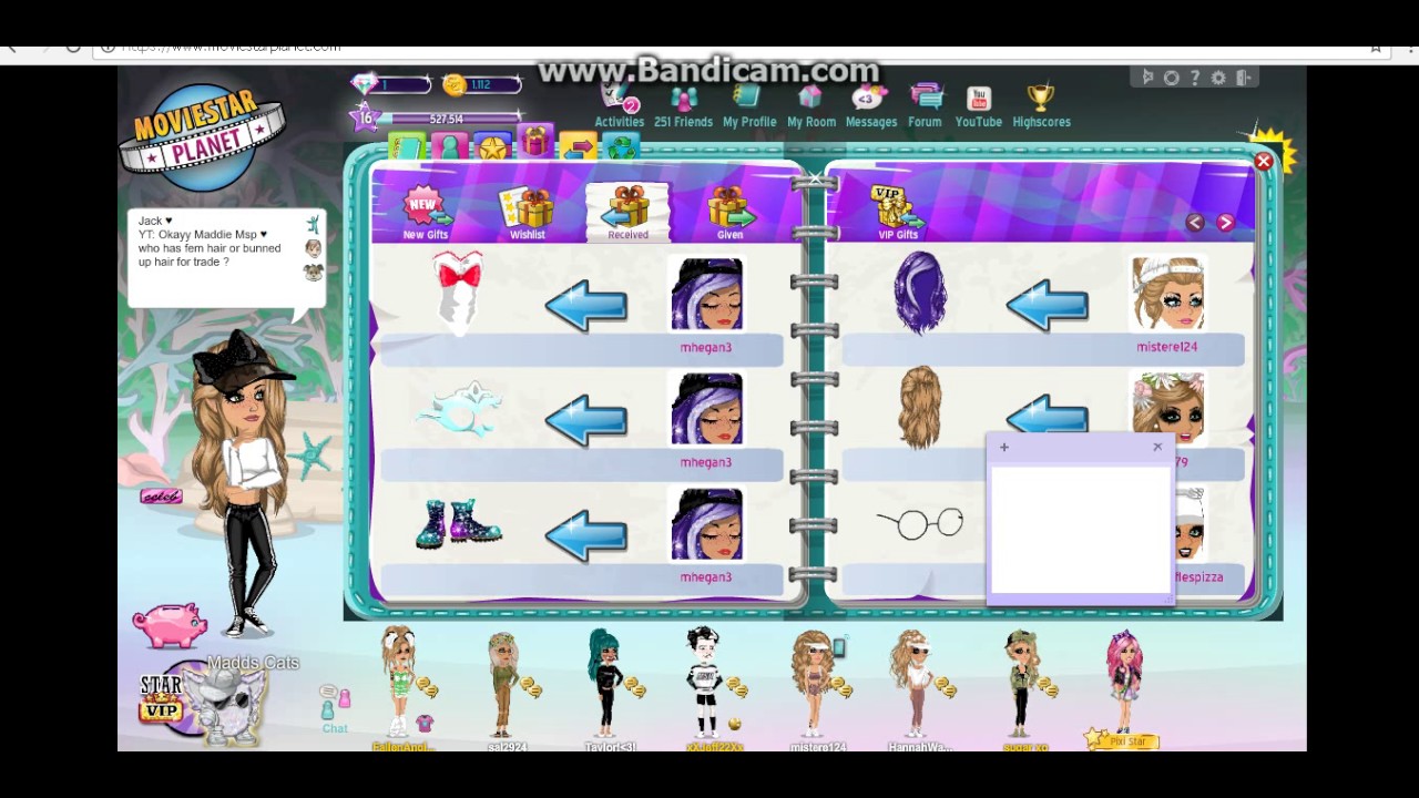 Rare Trades // MSP - YouTube