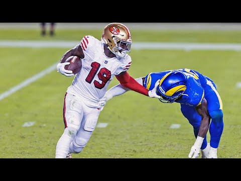 Sick Debo Samuels highlights - YouTube