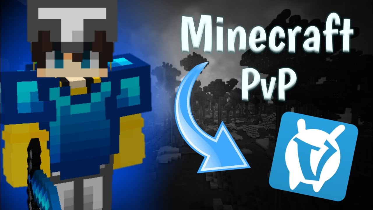 Minecraft PvP Vimeworld! PvP on the server Vimeworld! - YouTube