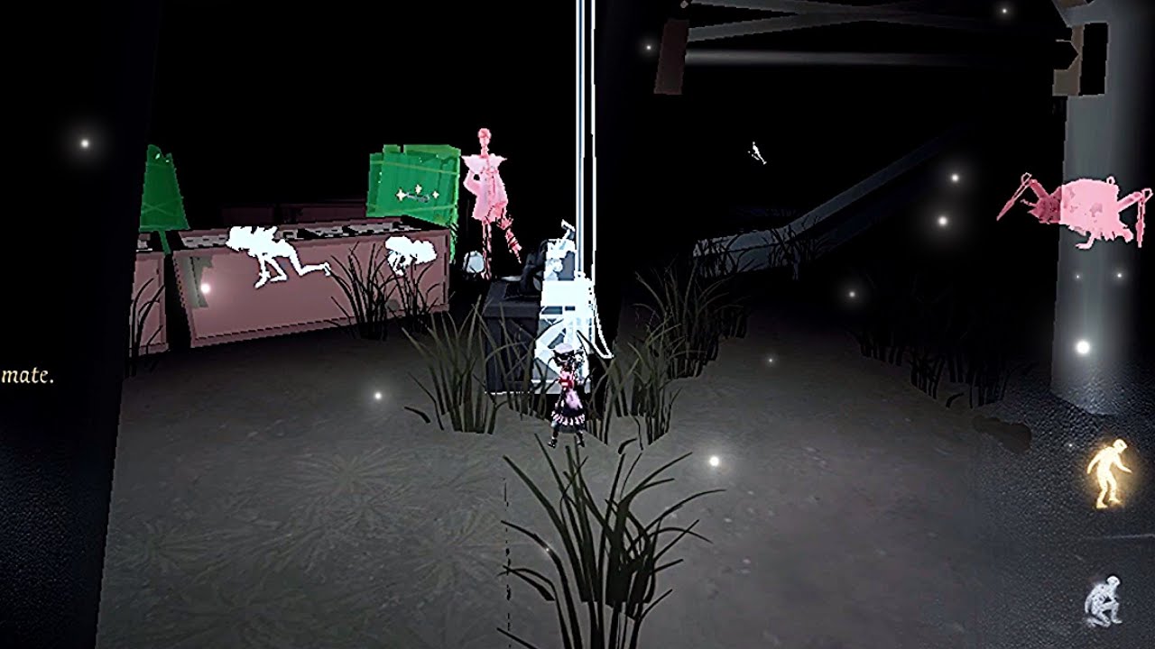 Sacrificing Who? EVERYONE! (HIDE N GO SEEK!) | Identity V 8v2 - YouTube