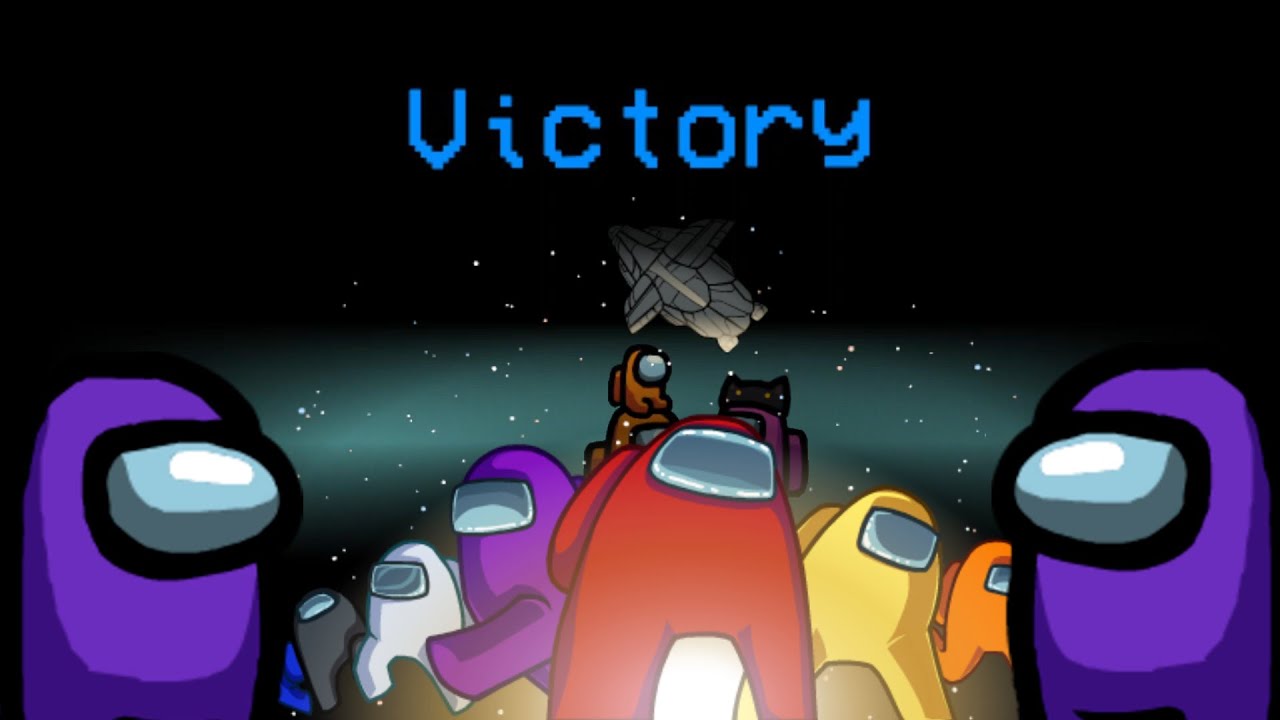 Good Imposter Games #6 - YouTube