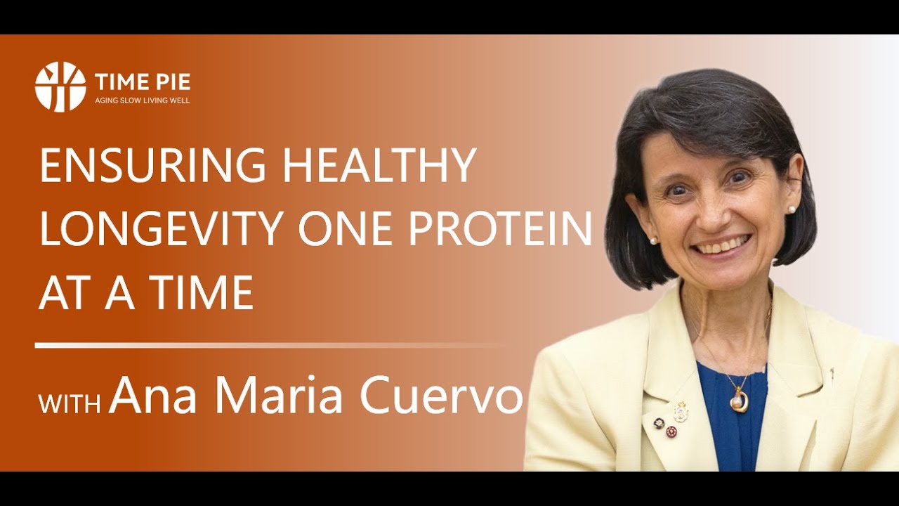 Selective Autophagy: Protein-Level Pathways to Healthy Longevity | Ana ...
