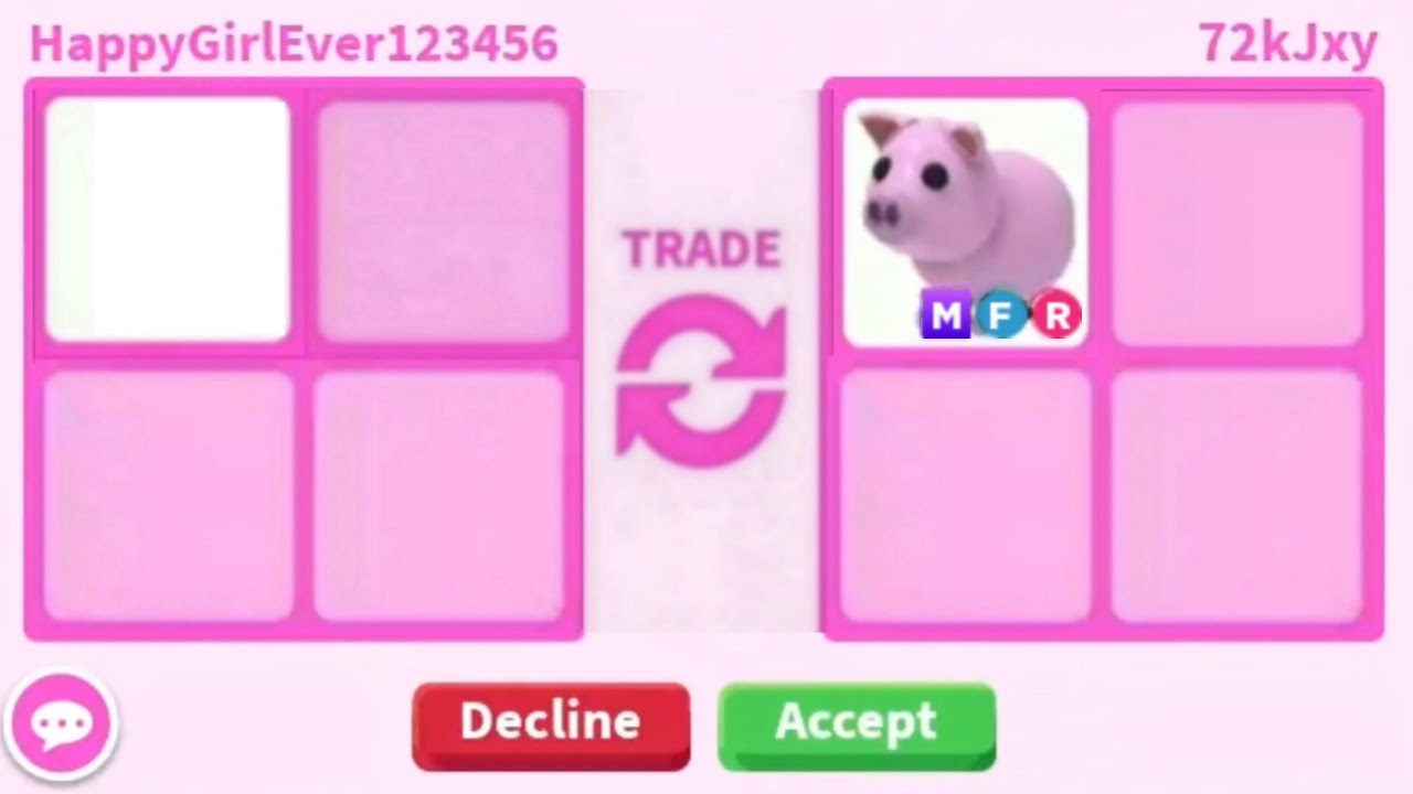😱🥰 4 BIG WIN! A VERY OLD MEGA NEON PIG For This *NOT VERY OLD* PET ...