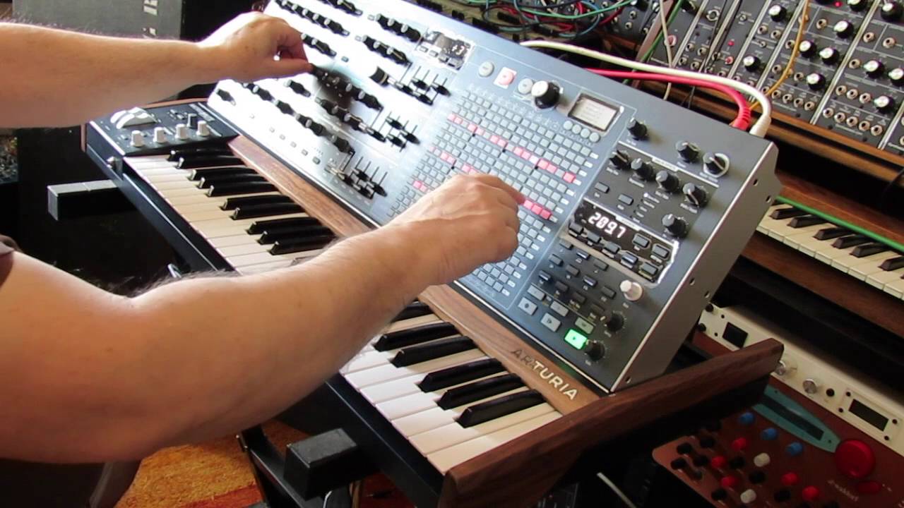 sequencing fun - YouTube Music