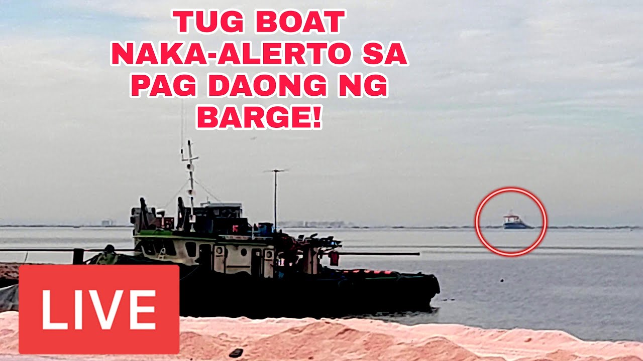 MANILA BAY UPDATE: MARCH 7 2022 LIVE TODAY - YouTube
