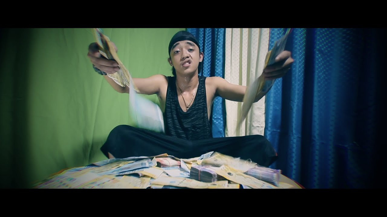Dang Bangis - Miguelito Malakas (Official Music Video) Haring Manggi ...