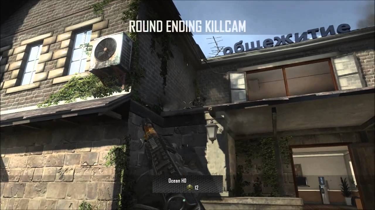 COD: Black Ops 2 Cops and Robbers Ep. 2 - YouTube