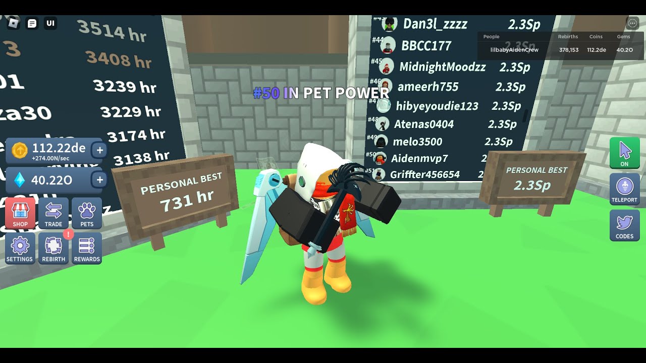 New Mining Clicker Simulator Update - YouTube