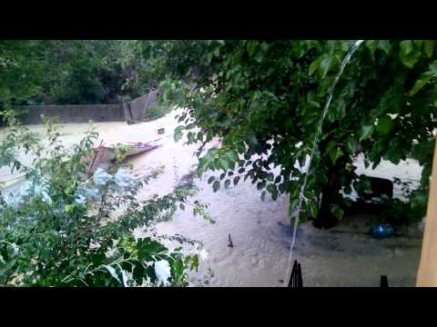 Durusuda sel baskini