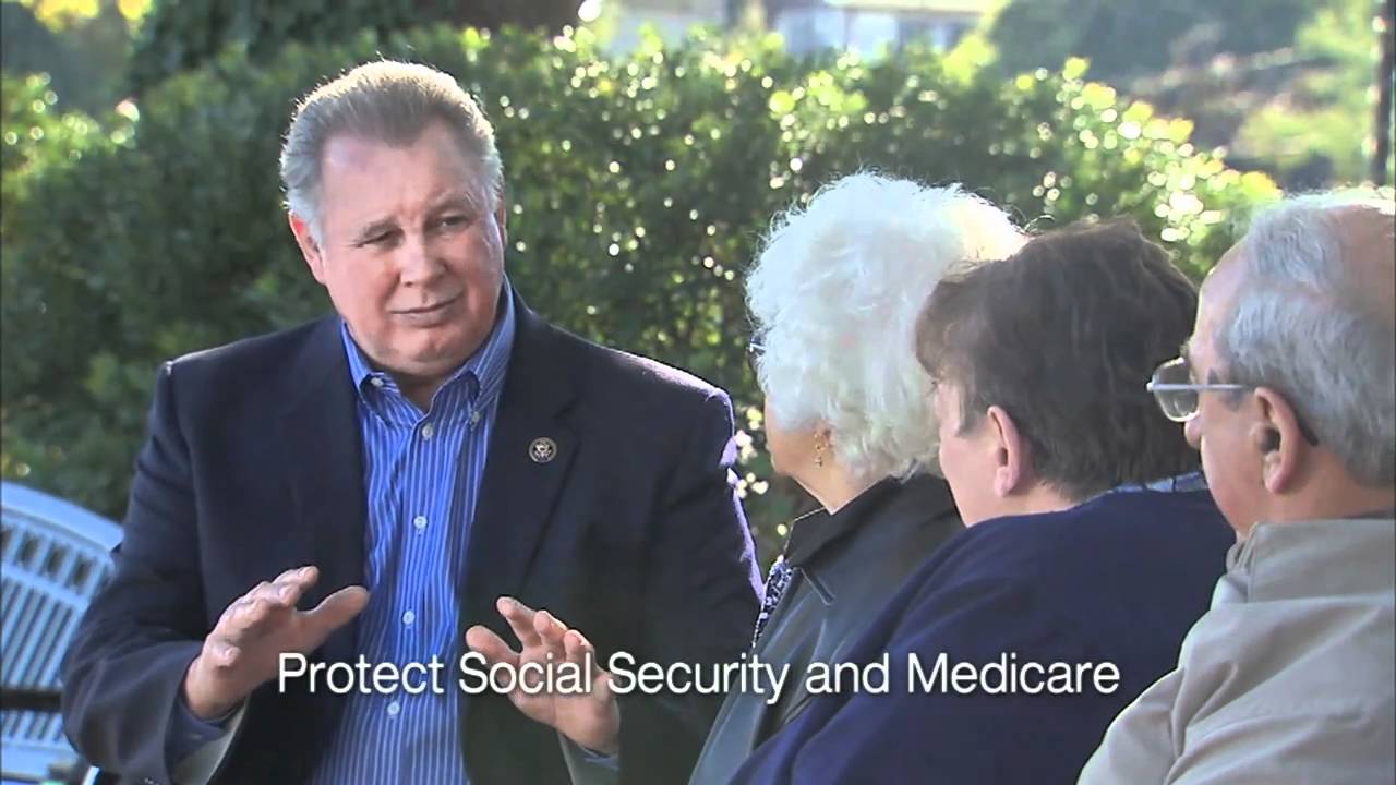 Congressman Albio Sires -- Fighting For Us - YouTube