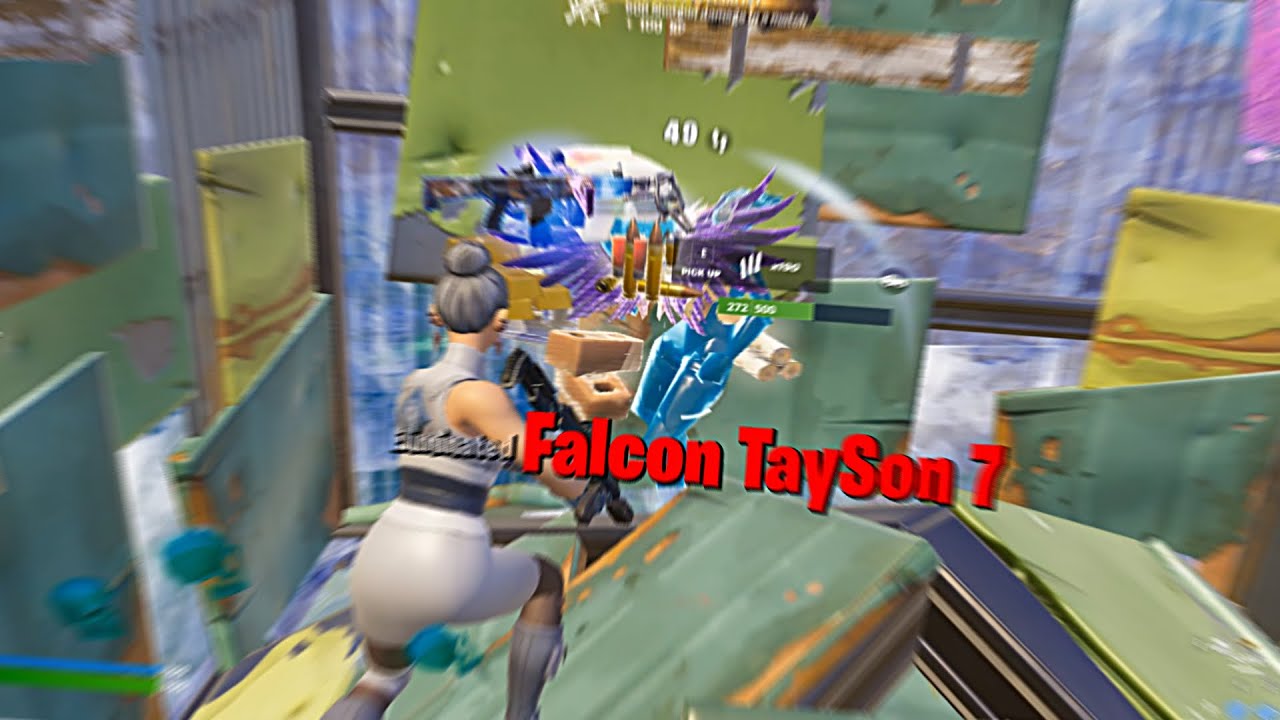 Michou🤯 - Fortnite Highlight #8 - Best 75HZ? - YouTube