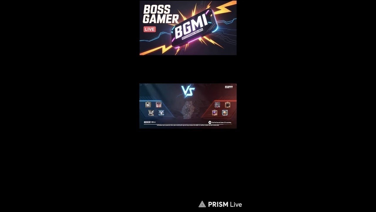 Live streaming of BOSS IS LIVE - YouTube