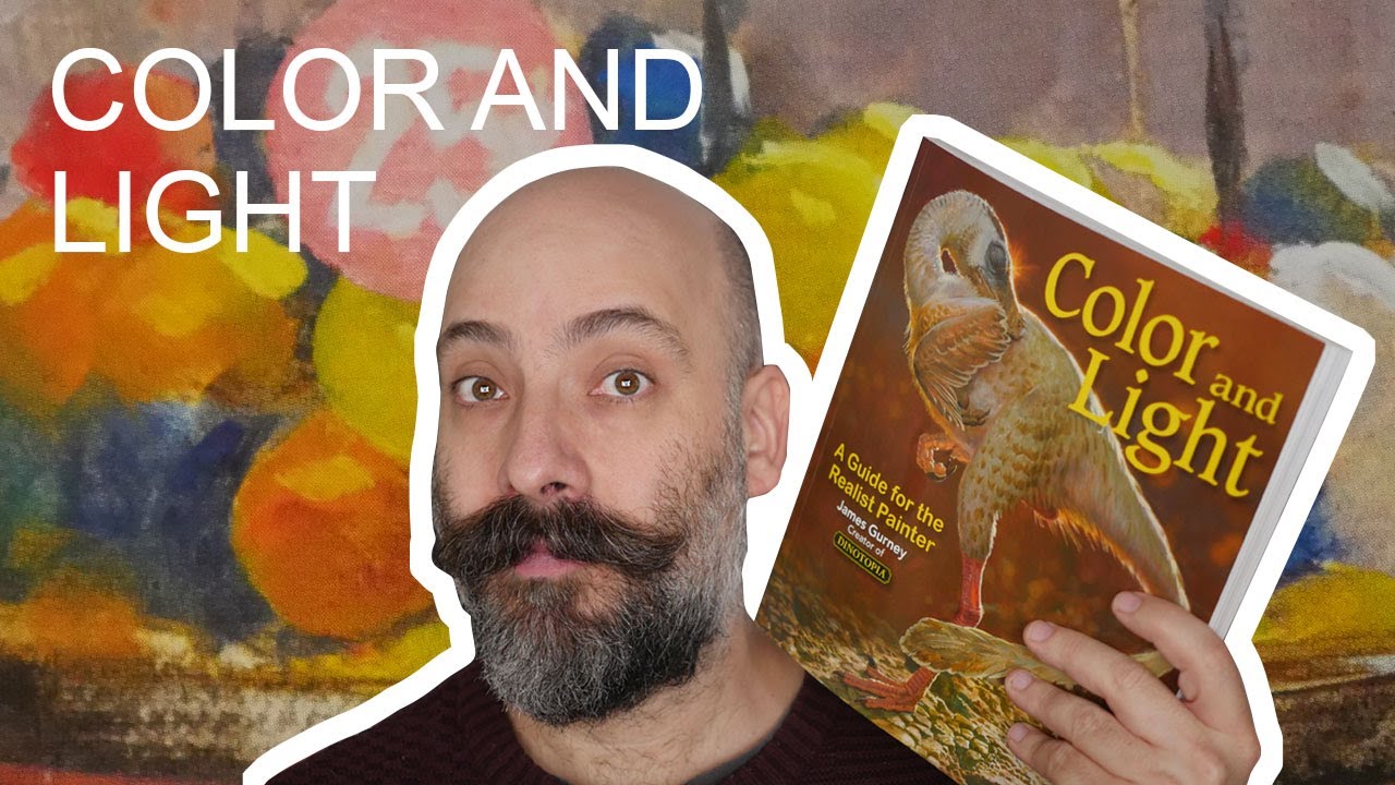Color And Light - LIBROS DE ARTE - Resumen - Reseña - YouTube